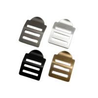 China Hot Chamber Diecast Machine for Zamac Pin Belt Buckle Square Buckle Diecast Machine for sale