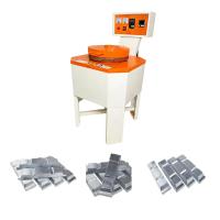 China Electric Melting Furnace for Zamak Alloy Centrifugal Casting Production for sale