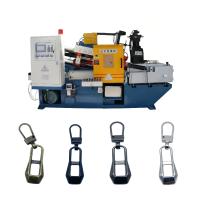 China 25t Hot Chamber Pressure Die Casting Machine Automatic Lead Terminal Tackle Machine for sale