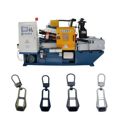 China 25t Hot Chamber Pressure Die Casting Machine Automatic Lead Terminal Tackle Machine for sale