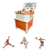 China Manual Centrifugal Casting Machine for Zinc Alloy Metal Medal Sports Award Badge Sports-Themed Metal Medal Production Machine for sale