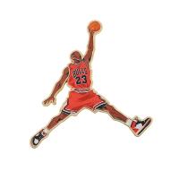 China Semi-Automatic Spin Casting Machine for Zinc Alloy Sports Pin Badge Metal Lapel Pin Souvenir Gifts Production Machine for sale