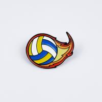 China Full-automatic Spin Casting Machine for Sports-Themed Metal Medal Match Commemorative Soccer Pin Production Machine for sale