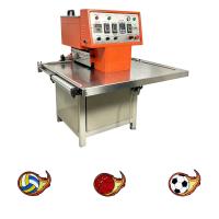 China Full-automatic Spin Casting Machine for Sports-Themed Metal Medal Match Commemorative Soccer Pin Production Machine for sale