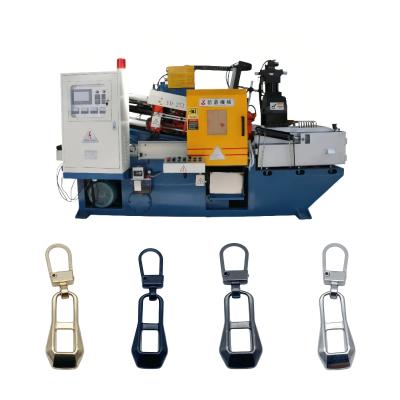 China 25 Ton Hot Chamber Die Casting Machine for Zinc Zipper Making 25t for sale