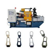 China 25T Hot Chamber Zamak Injection Machine for Zipper Heads Zinc Die Casting for sale