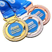 China Centrifugal Casting Machine for Sports Medal Manufacturing Zinc Alloy Medal Production Equipment for sale
