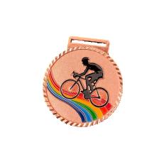 China Automatic Spin Casting Machine for Cycling Medal Production Sports Event Medal Manufacturing Equipment for sale