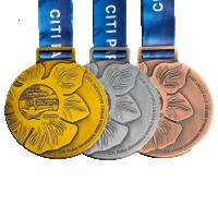 China Full Automatic Spin Casting Machine for Sports Competition Medal Badge Production for sale