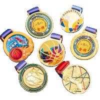 China Small Centrifugal Casting Machine for Basketball Event Medal Coin Badge Manufacturing for sale