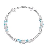 China Full Automatic Spin Casting Machine for Women's Fashion Zinc Alloy Bracelet Zinc Alloy Metal Bracelet Jewelry Tools & Equipment for sale