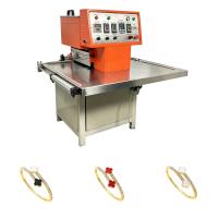 China Full-automatic Spin Casting Machine for Zinc Alloy Bracelets Trendy Fashion Women's Jewelry Production Machine for sale