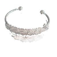 China Semi-automatic Spin Casting Machine for Women's Fashion Zinc Alloy Bracelet Jewelry Elegant Bracelet Making Machine for sale