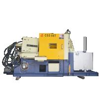 China 88T Die Casting Machine for Handbag Hardware Accessories Swivel Hook Alloy Dog Buckles Zinc Die Casting Machine for sale