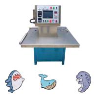 China Silicone Rubber Mould Centrifugal Casting Machine Medal Making Machine Spin Casting Machine for Zinc Alloy Badge for sale