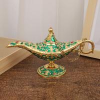 China Semi Automatic Vacuum Centrifugal Casting Decorative Figurines Machine Spin Casting Machine for sale