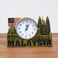 China Semi-Automatic Centrifugal Casting Machine for Zamak Metal Clock Souvenir Ornaments for sale