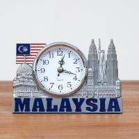 China Semi-Automatic Centrifugal Casting Machine for Zamak Metal Clock Souvenir Ornaments for sale