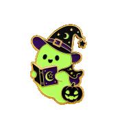 China Spooky Ghost Brooch Keychain Semi-Automatic Vacuum Centrifugal Casting Machine for Zamak Ornaments for sale