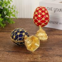 China Zinc Alloy Spin Casting Machine for Metal Creative European Jewelry Box Metal Jewelry Box Centrifugal Casting Machine for sale