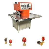 China Zinc Alloy Spin Casting Machine for Metal Creative European Jewelry Box Metal Jewelry Box Centrifugal Casting Machine for sale