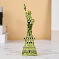 China Statue of Liberty Models Zinc Centrifugal Casting Machine Metal Statue of Liberty Casting Machine for sale