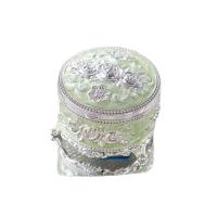 China Zamak Spin Casting Machine for Trinket for Rings Earrings Necklace Metal Ornament Spin Casting Machinery for Desktop Storage Box for sale
