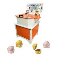 China Manual Centrifuge Spin Casting Machine for Zinc Alloy Jewelry Ring Storage Box Production for sale