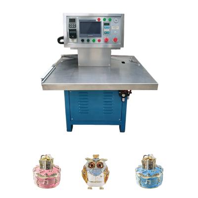 China Fully Automatic Centrifugal Casting Machine for Ring & Jewelry Storage Box – Premium Decorative Ornaments for sale