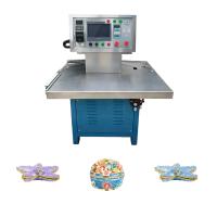 China Spinning Casting Fully automated of Tin-Bismuth Alloy Starfish Shaped Marine Themed Jewelry Storage Box Production Equipment for sale