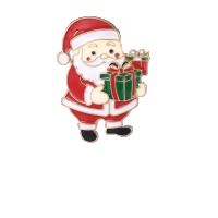 China Jewelry Gift Metal Casting Machinery for Christmas Decoration Zamak Spin Casting Machine for Christmas Series Metal Brooch for sale