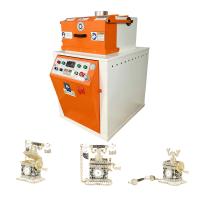 China Semi-Automatic Production Machine for Zinc Alloy Telephone Ornaments & Storage Box Manufacturing for sale