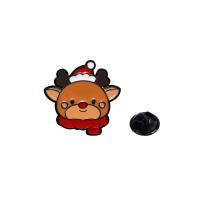 China Zamak Manual Spin Casting Machine for Badge Pin for Kids Zinc Alloy Spin Casting Machinery for Christmas Gift Metal Badge for sale