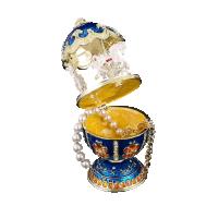 China Fully Automatic Centrifugal Casting Machine for Zinc Alloy Carousel Ornament, Tabletop Decorative Stopper & Earring Storage Box for sale