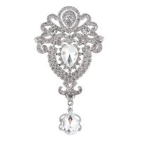 China Centrifugal Casting Equipment for Crystal Brooch Production Lead-Zinc Alloy Fashion Pin Manufacturing for sale