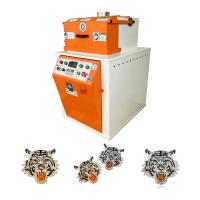 China Semi-Automatic Production Machine for Zinc Alloy Telephone Ornaments & Storage Box Manufacturing for sale
