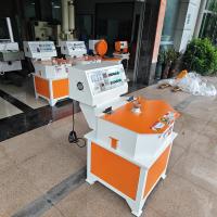 China Manual Centrifuge Halloween Zinc Alloy Skull Earrings Spin Casting Machine for sale