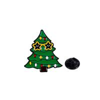 China Semi-automatic Spin Casting Machine for Christmas Zinc Alloy Brooch Pin Vacuum Casting Machine for Zinc Cartoon Christmas Brooch for sale