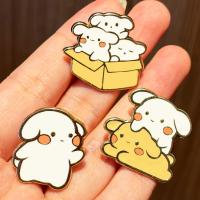 China Full-auto Centrifugal Casting Machinery for Zinc Alloy Cartoon Pins Cartoon Brooch Zinc Alloy Metal Logo Badge Making Machine for sale