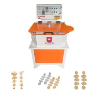 China Manual Version Centrifugal Casting Machine for Irregular Zinc Alloy Fashion Jewelry for sale