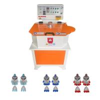 China Manual Vacuum Centrifuge Retro-Style High-End Earring Production Equipment for sale
