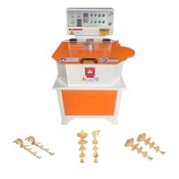 China Manual Centrifuge Casting Zinc Alloy Pendant Earring Casting Equipment for sale
