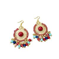 China Manual Centrifugal Casting Machine for Zinc Alloy Fashion Jewelry — Irregular Metal High-End Accessories for sale