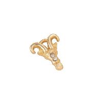 China Manual Centrifugal Casting Machine Zinc Alloy Constellation Pendant Bracelet Accessory Spin Casting Equipent for sale