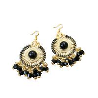 China Manual Vacuum Centrifugal Casting Machine for Producing High-End Personalized Earrings for Women for sale