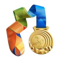 China Zinc Alloy Metal Die Casting Machine for Sport Medal for Souvenir  Zinc Alloy Die Casting Machine for Medal Souvenir for sale