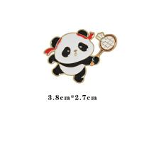 China Hot Chamber Die Casting Machine for Cartoon Animal Metal Lapel Pins Badge Zinc Alloy Brooch Badge Die Casting Machine for sale