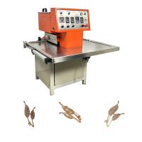 China Fully Automatic Vacuum Centrifugal Casting Machine for Zinc Alloy Brooches and Clothing Accessories for sale