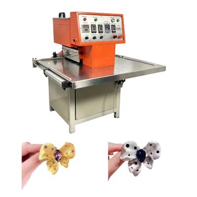 China Spin Casting Zinc Alloy Metal Butterfly Fashion Brooch Pin Centrifugal Casting Equipment for sale