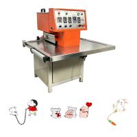 China Zinc Alloy Fully Automatic Centrifugal Casting Machine for Dog Cartoon Brooches and Pins for sale